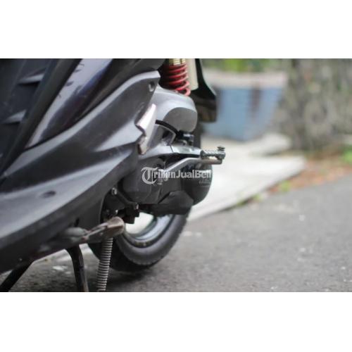 Yamaha Mio Soul GT Hitam Tahun 2012 Surat Ada Harga Nego di Jakarta ...
