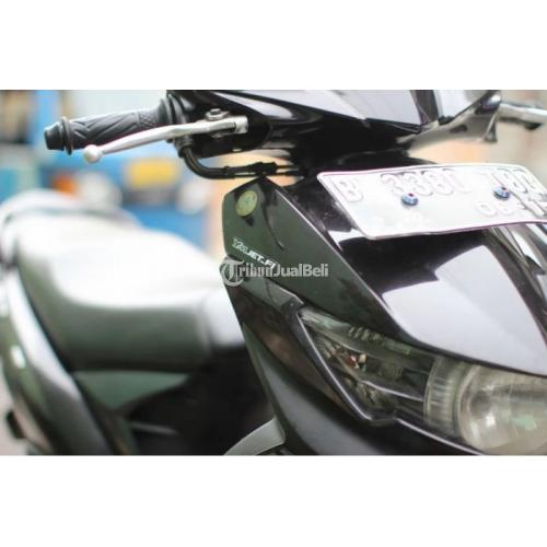 Yamaha Mio Soul GT Hitam Tahun 2012 Surat Ada Harga Nego di Jakarta ...