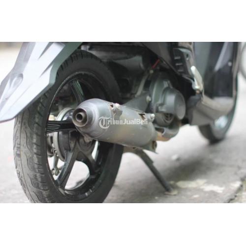 Yamaha Mio Soul GT Hitam Tahun 2012 Surat Ada Harga Nego di Jakarta ...