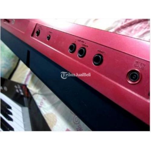 Keyboard Casio CTK 6250 Fullset Masih Garansi Second di Jakarta ...