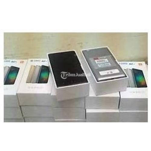 Handphone Xiaomi Redmi Note 3 MIUI 8 Barang Baru Harga Murah di Surabaya - Tribun JualBeli