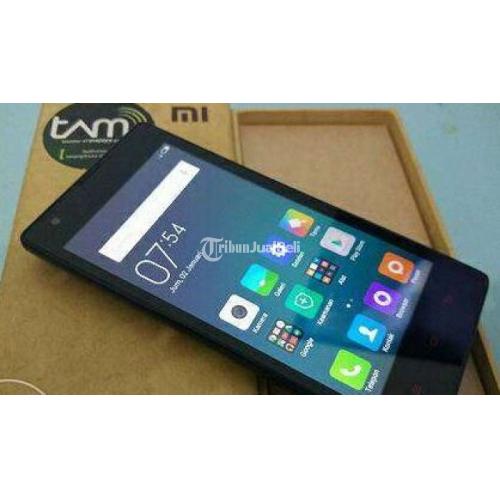 Handphone Xiaomi Redmi 1S MIUI 8 ROM Ori Barang Baru Harga Murah di Surabaya - Tribun JualBeli