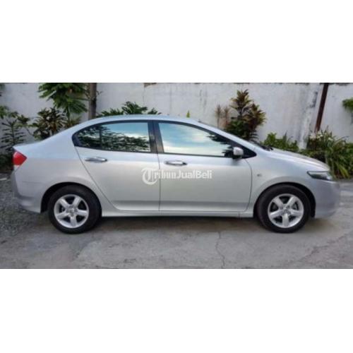 Mobil Honda All New City Tipe S Second Tahun 2008 Matic di Bandung Jawa ...