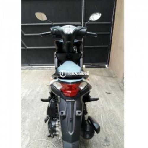 Motor Honda Beat Bekas 2014 Repsol Honda Mesin Sehat Surat Komplit di ...