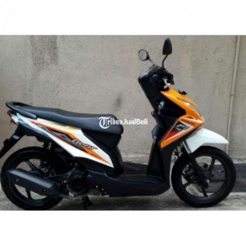 Motor Honda Beat Bekas 2014 Repsol Honda Mesin Sehat Surat Komplit di ...