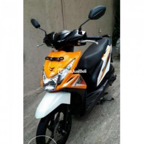 Motor Honda Beat Bekas 2014 Repsol Honda Mesin Sehat Surat Komplit di ...