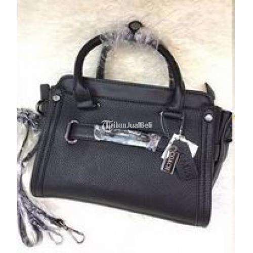 Tas Coach Swagger Murah Semiprem Like Original 3 Tone di Bandar Lampung ...
