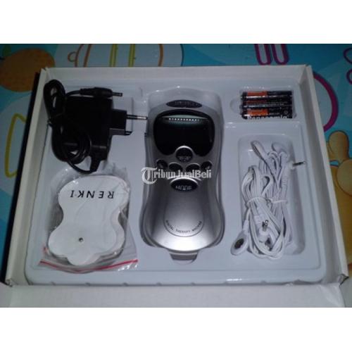 Alat Terapi Akupuntur Digital Murah Reiki Prince Mencegah Berbagai ...