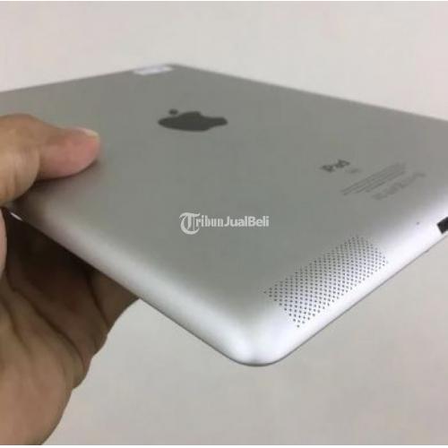 Ipad 2 White Second Internal 32GB Wifi Fullset Harga Murah 1 Jutaan di ...