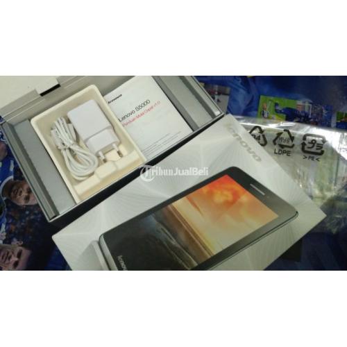 Lenovo Tab S5000diH Bekas Gratis Flip Cover Kondisi Masih Bagus di ...