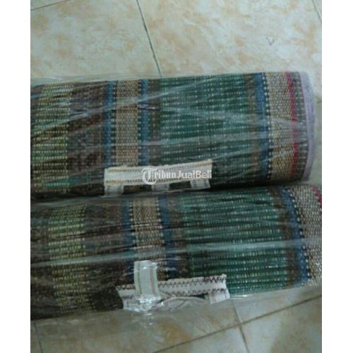 Karpet Tikar Lipat Tanpa Sambungan Murah Meriah Kualitas TOP di ...