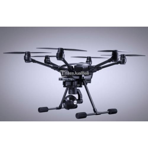 Drone Canggih Typhoon H Pro New Smart 4K Hexacopter From Yuneec ...