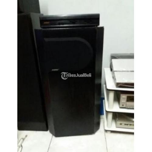 Speaker Stereo Murah Merk Bose 401 Floorstand No Dent Mulus Sound ...