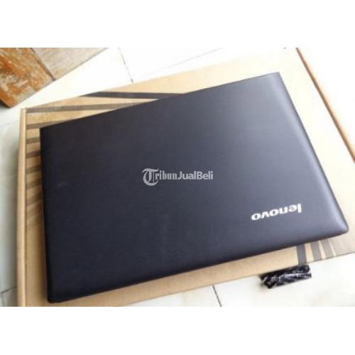 Laptop Gaming Lenovo G410 Core i5 Haswell VGA Radeon Second Fullset di ...