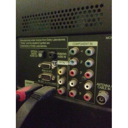 LED TV Second Merk LG LW4500 32 Inch Cinema3D Mulus & Kacamata 3D 5pcs ...