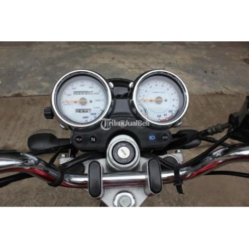 Yamaha RX King 2008 Merah Body Mesin Full Orisinil Siap Pakai di ...