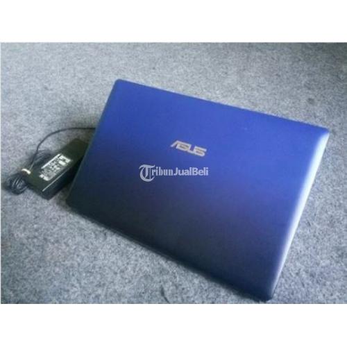 Laptop Asus A43sd Core i7 Led 14 Inci Ram 4GB Second Harga Murah di ...