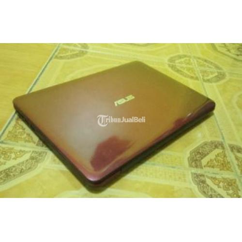 Laptop Bekas Asus X455LF Haswell Core i3 Mulus Fullset Normal Harga Murah di Bekasi - Tribun ...