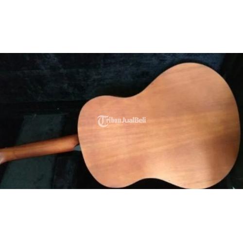 Gitar Akustik Klasik Nylon Merk Shelby Original Baru Suara Alus di ...