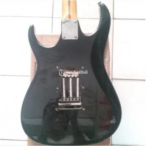 Gitar Elektrik Ibanez RX Tahun 1994 Made In Japan Second Mulus Nett di ...