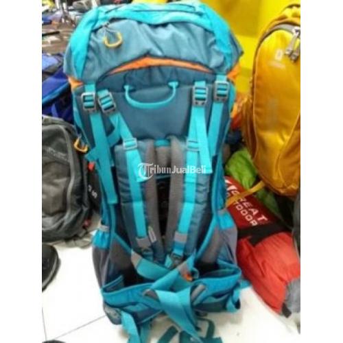 Carrier Tas Hiking Backpack Consina Centurion 50L New Harga Murah di ...