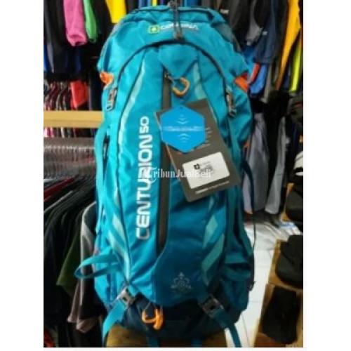 Carrier Tas Hiking Backpack Consina Centurion 50L New Harga Murah di ...