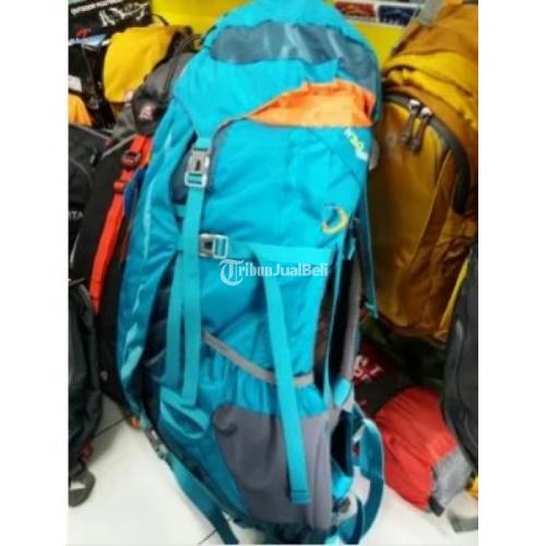 Carrier Tas Hiking Backpack Consina Centurion 50L New Harga Murah di ...