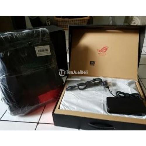 Laptop Gaming Spek Gahar Asus ROG G551V 4K Ram 16Gb Seken Like New ...