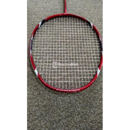 Raket Badminton Merek Yonex Baru Harga Nego Bonus Tas di Jakarta Pusat ...