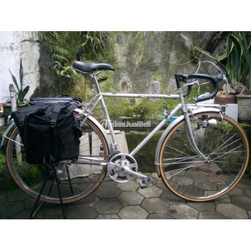 Sepeda Second Randennour Miyata California Road Original Made In Jepang ...