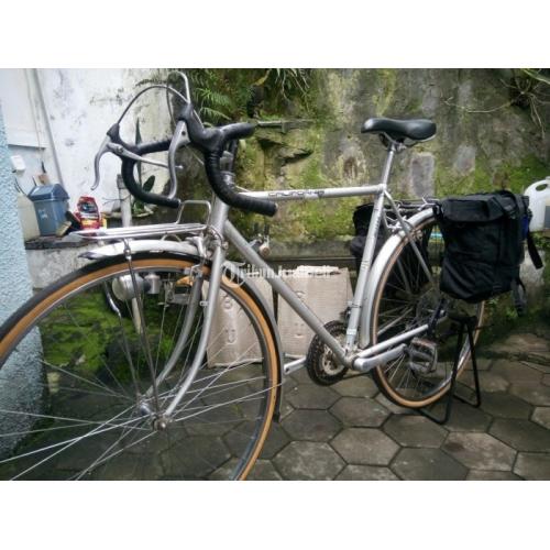 Sepeda Second Randennour Miyata California Road Original Made In Jepang ...