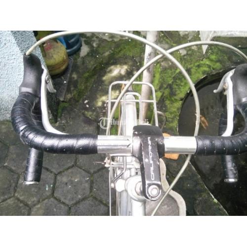Sepeda Second Randennour Miyata California Road Original Made In Jepang ...