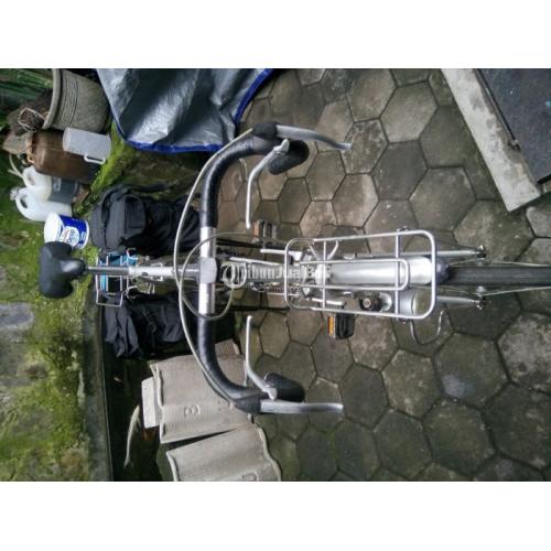 Sepeda Second Randennour Miyata California Road Original Made In Jepang ...