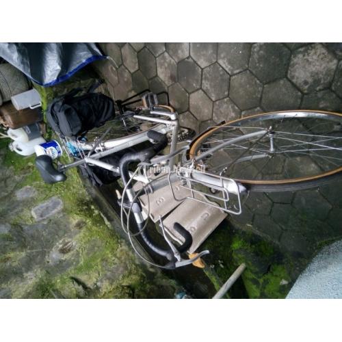 Sepeda Second Randennour Miyata California Road Original Made In Jepang ...