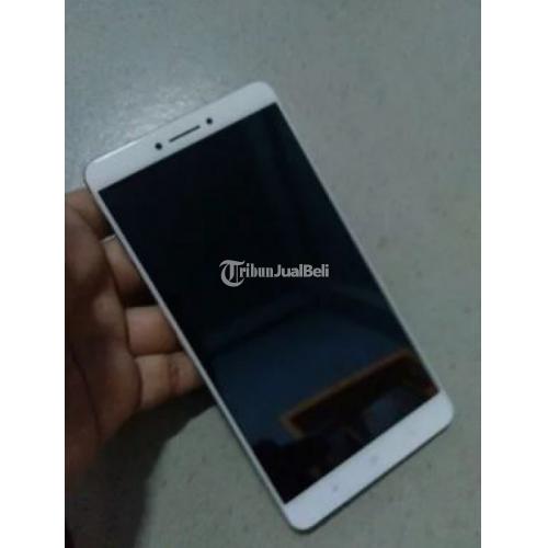 Xiaomi Mi Max Tab 4G LTE Pemakaian Normal Mulus Fullset Harga Murah di ...