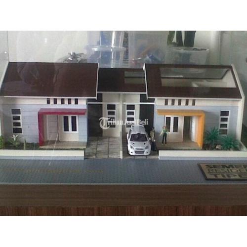 Perumahan dengan View pegunungan & Berfasilitas Umum yang Lengkap di ...