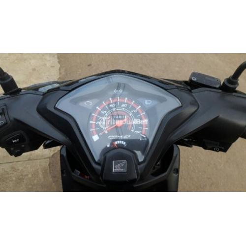 Honda Beat F1 Cw Tahun 2015 Hitam Plat B DKI Jakarta di Tebet, Jakarta ...