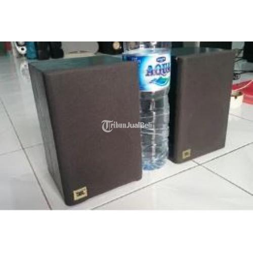 Surround Speaker JBL Flix 2 Way Original Made In USA Seken Istimewa ...