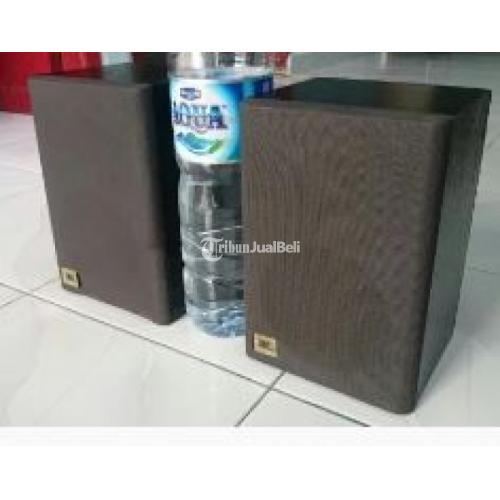 Surround Speaker JBL Flix 2 Way Original Made In USA Seken Istimewa ...