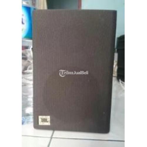 Surround Speaker JBL Flix 2 Way Original Made In USA Seken Istimewa ...