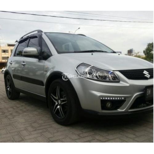 Mobil Seken Suzuki XdiOver RC1 Manual Tahun 2011 Mulus Terawat Murah di ...