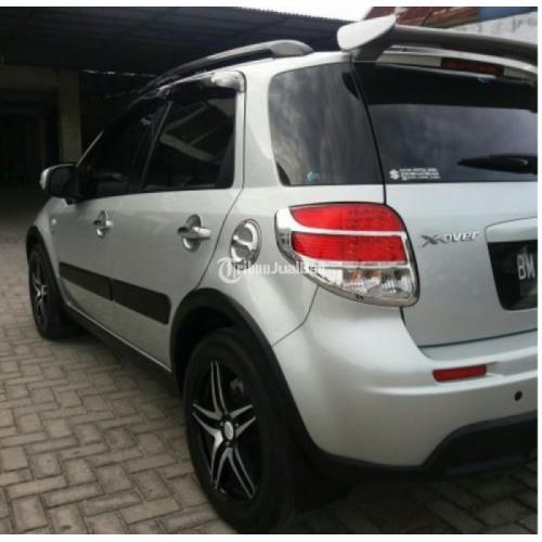 Mobil Seken Suzuki XdiOver RC1 Manual Tahun 2011 Mulus Terawat Murah di ...