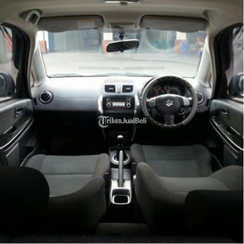 Mobil Seken Suzuki XdiOver RC1 Manual Tahun 2011 Mulus Terawat Murah di ...