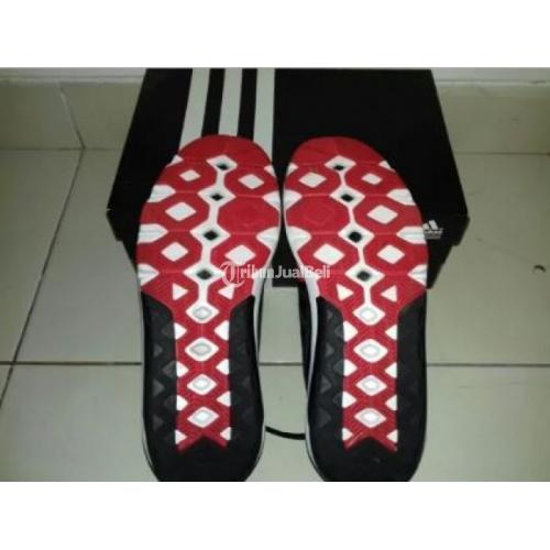 Sepatu Adidas Adipure 360.3 Red/Black Original Bekas Harga Nego Murah ...