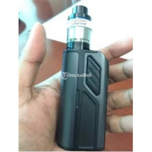 Mod Skar DNA 75 + RTA Serpent Mini + Battery Samsung 18650 Fullset ...