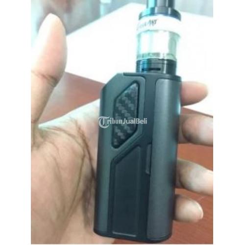 Mod Skar DNA 75 + RTA Serpent Mini + Battery Samsung 18650 Fullset ...