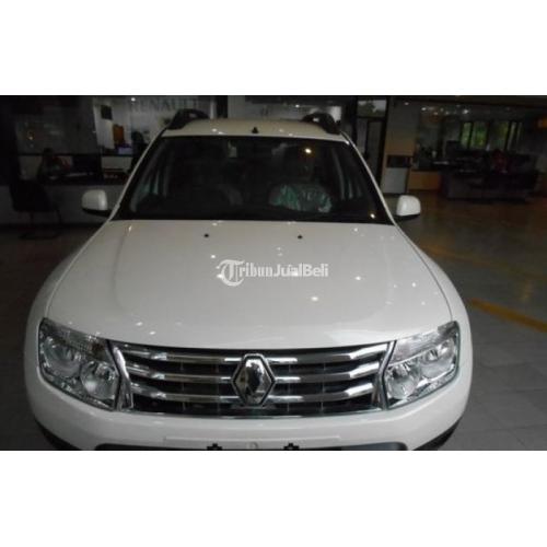 Mobil Renault Duster RXL 1.5 DCI 4X2 Diesel Tahun 2016 New Murah di ...
