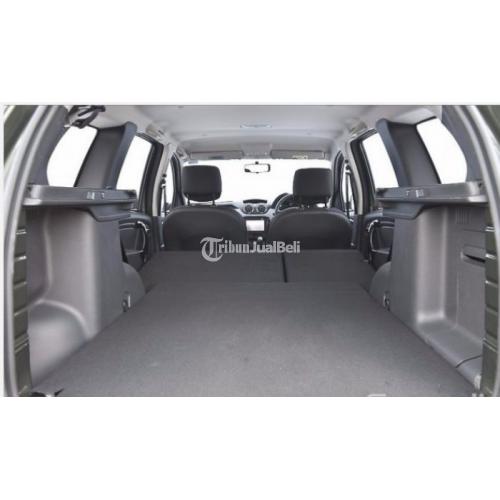 Mobil Renault Duster RXL 1.5 DCI 4X2 Diesel Tahun 2016 New Murah di ...