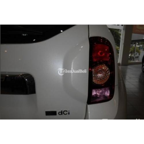 Mobil Renault Duster RXL 1.5 DCI 4X2 Diesel Tahun 2016 New Murah di ...