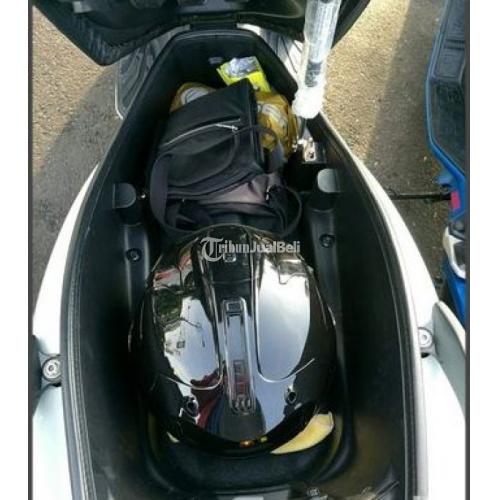 Motor Matic Gede SYM GTS250I Tahun 2015 Second Harga Murah di Jakarta ...